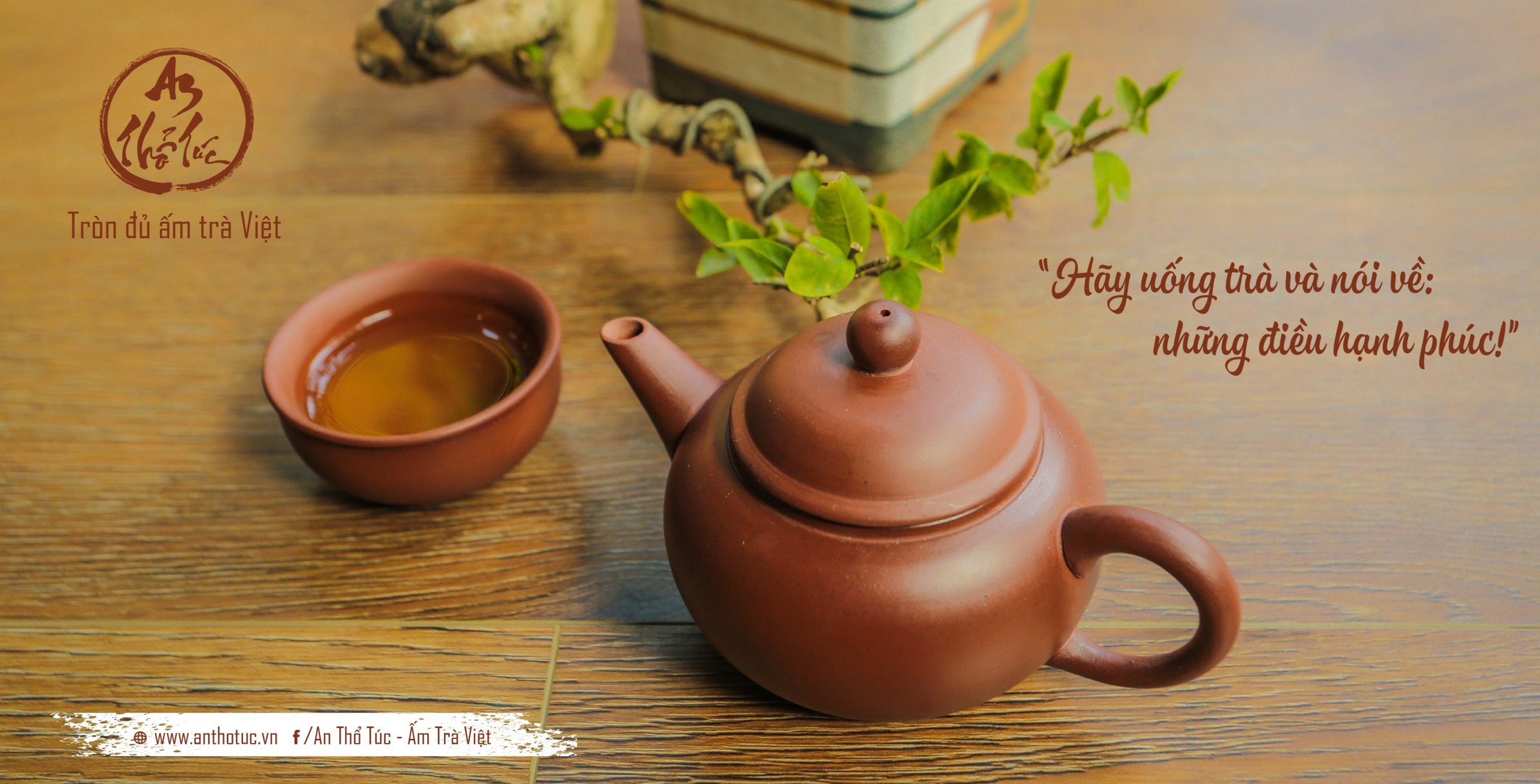Các mẫu ấm trà cao cấp An Thổ Túc bán chạy nhất hiện nay - Anthotuc.vn