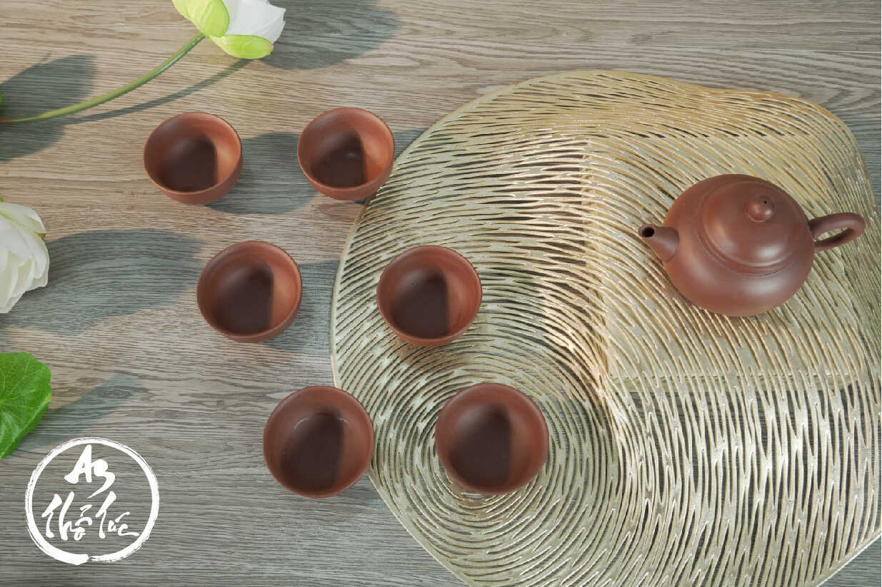 Cách nuôi ấm trà đơn giản nhất - Anthotuc.vn